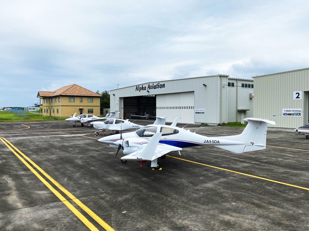 28th anniversary of FBO | Alpha Aviation